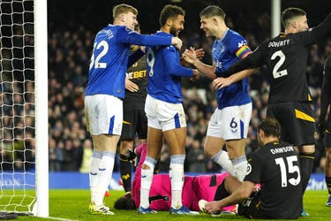 Everton news | The Independent