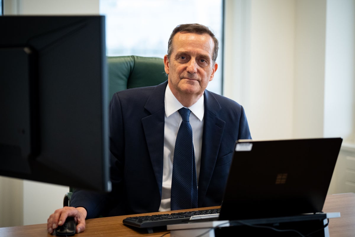 CPS boss vows better support for crime victims amid justice delays ...