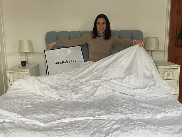 Best goose down duvets for 2026, tried and tested | The Independent