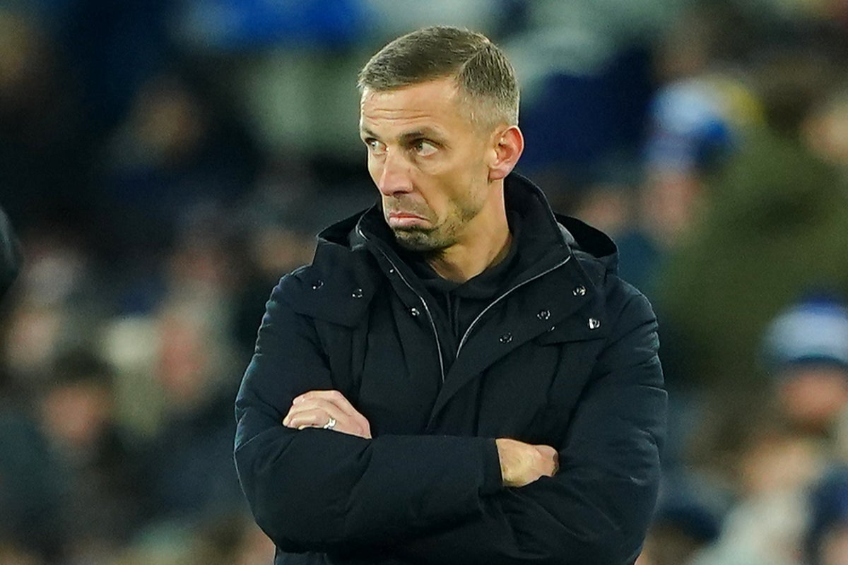 Gary O’Neil: Wolves sack manager after dismal Premier League run | The ...