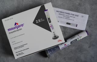 Who makes Mounjaro and where can you buy it? | The Independent