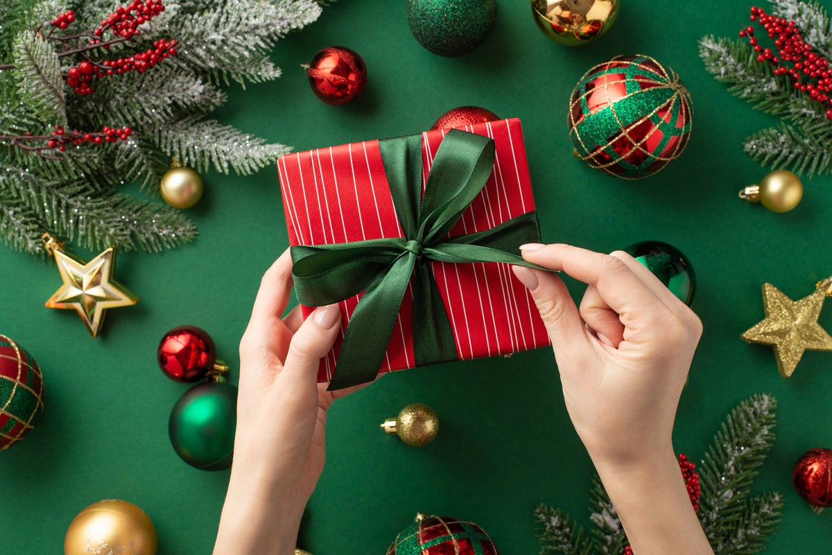Mindful gift-giving isn’t virtue signalling but showing real love for ...