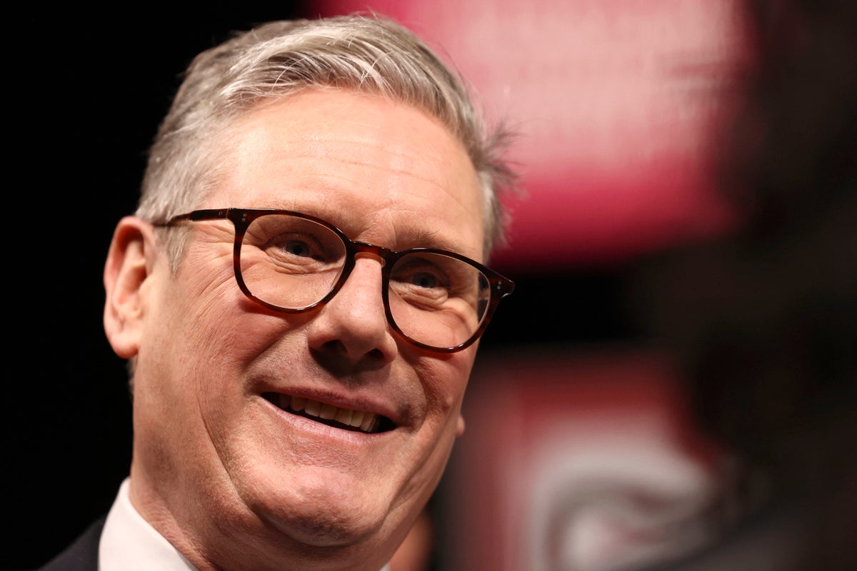 What is Labour’s new ‘Plan for Change’? | The Independent