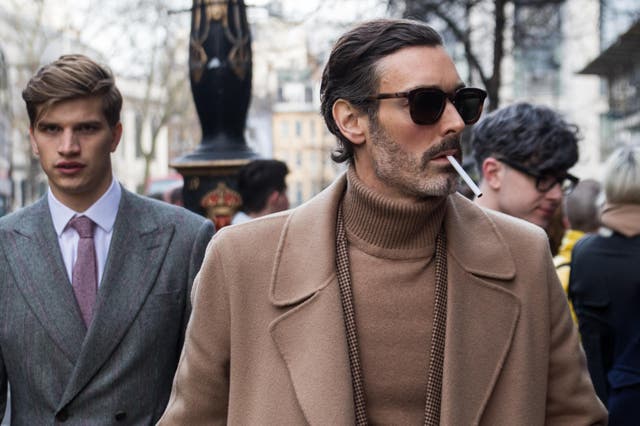 Pantone Colour of the Year revealed: How to look good in ‘Mocha Mousse ...