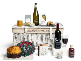 Best hampers 2025 for luxury gifting | The Independent