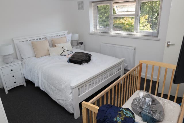 ‘Fever pitch’ screaming and father’s history of violence: The red flags ...