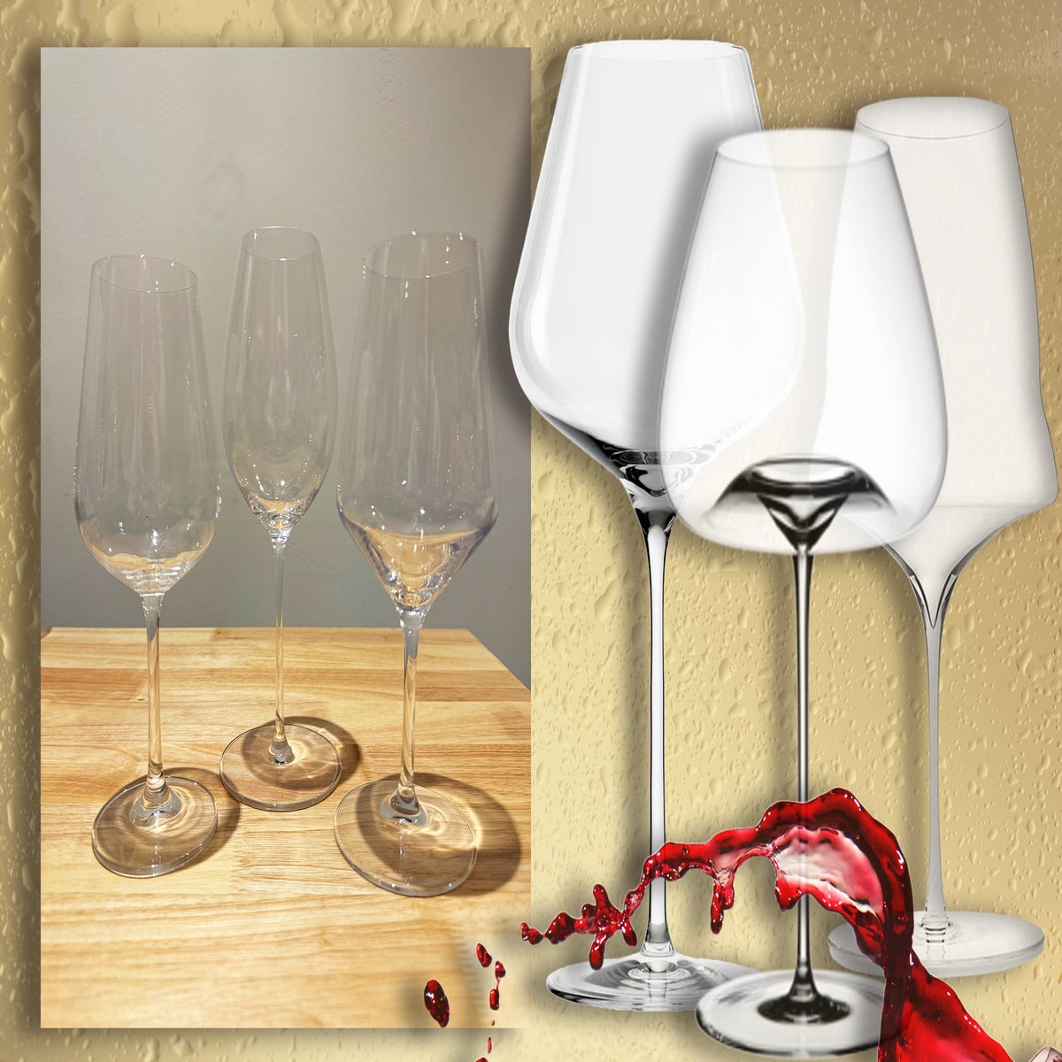 Top 5 most expensive Wine glasses in the USA (2025): A connoisseur’s ...