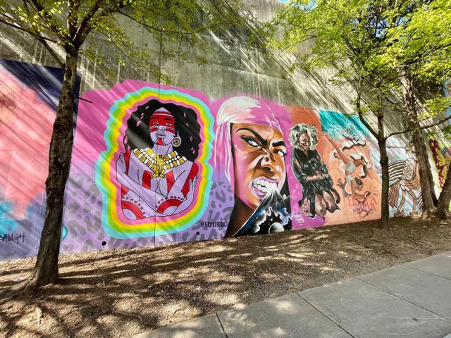 Atlanta city guide: What to do and where to stay in Georgia’s sprawling ...