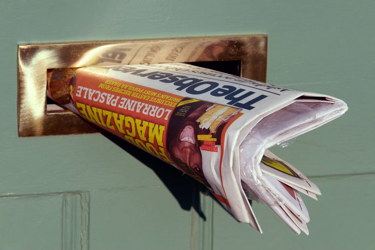 New Observer website to be launched as Tortoise signs deal to buy ...