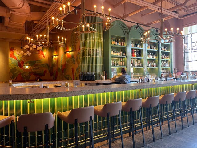 Atlanta city guide: What to do and where to stay in Georgia’s sprawling ...