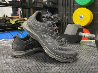 13 best gym trainers 2025, tested by a fitness writer | The Independent