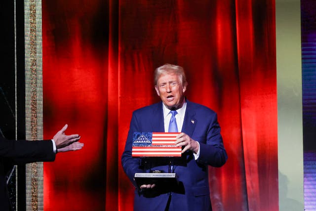 Trump’s team looking at withholding massive research grants from ...