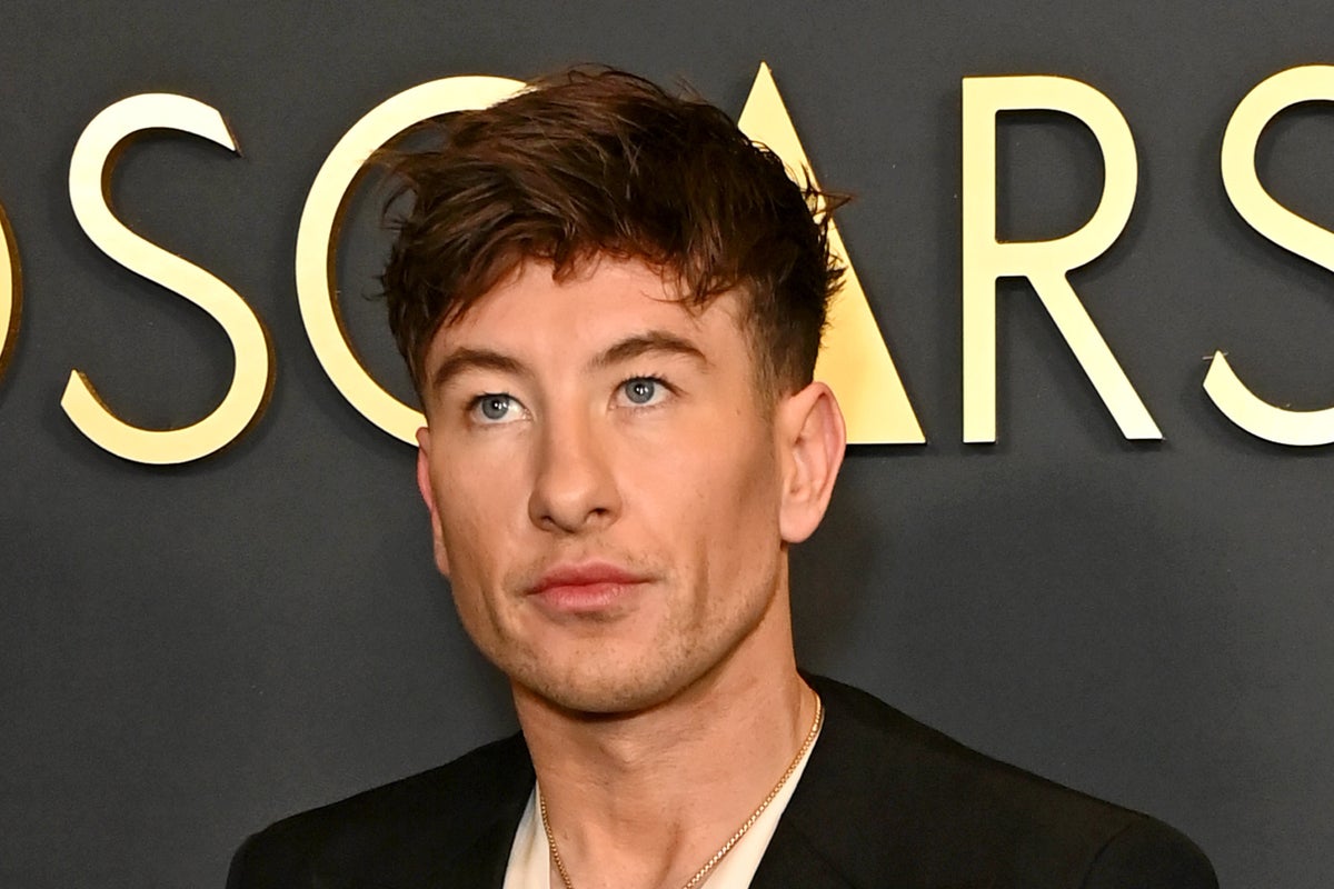 Barry Keoghan makes honest admission about James Bond role | The ...