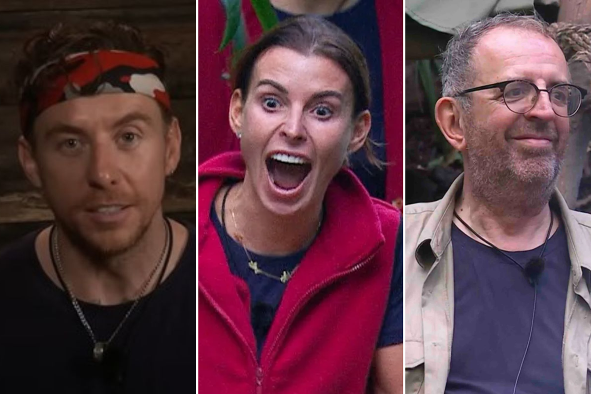 I’m a Celebrity crowns Danny Jones as the winner for 2024 | The Independent