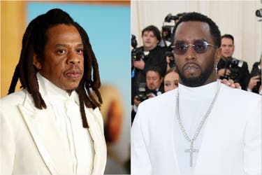 Jay-Z - latest news, breaking stories and comment - The Independent