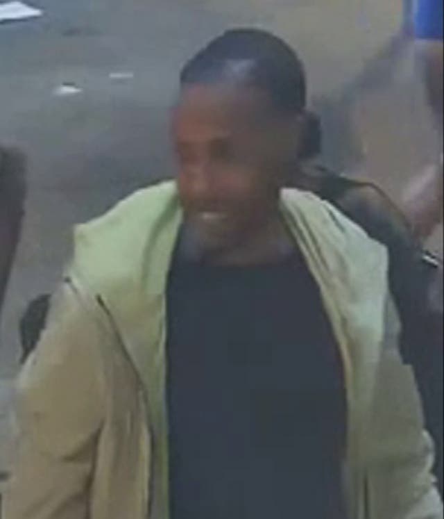 Mussie Imnetu: Police say men in new photos may have vital information ...
