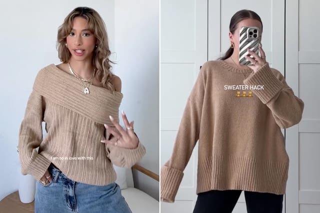 Sydney Nicole Gifford and Alyssa Sheil: Meet the ‘clean girl ...