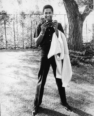 Sam Cooke’s shocking death left a lot of questions – but nothing can ...