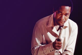 Sam Cooke’s shocking death left a lot of questions – but nothing can ...