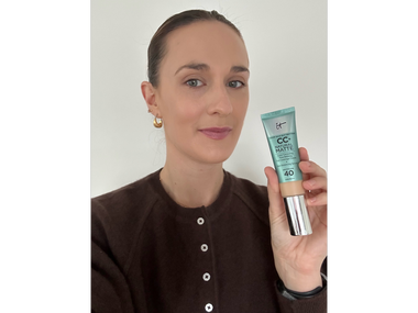 Best full coverage foundations 2024, reviewed by a beauty expert | The ...