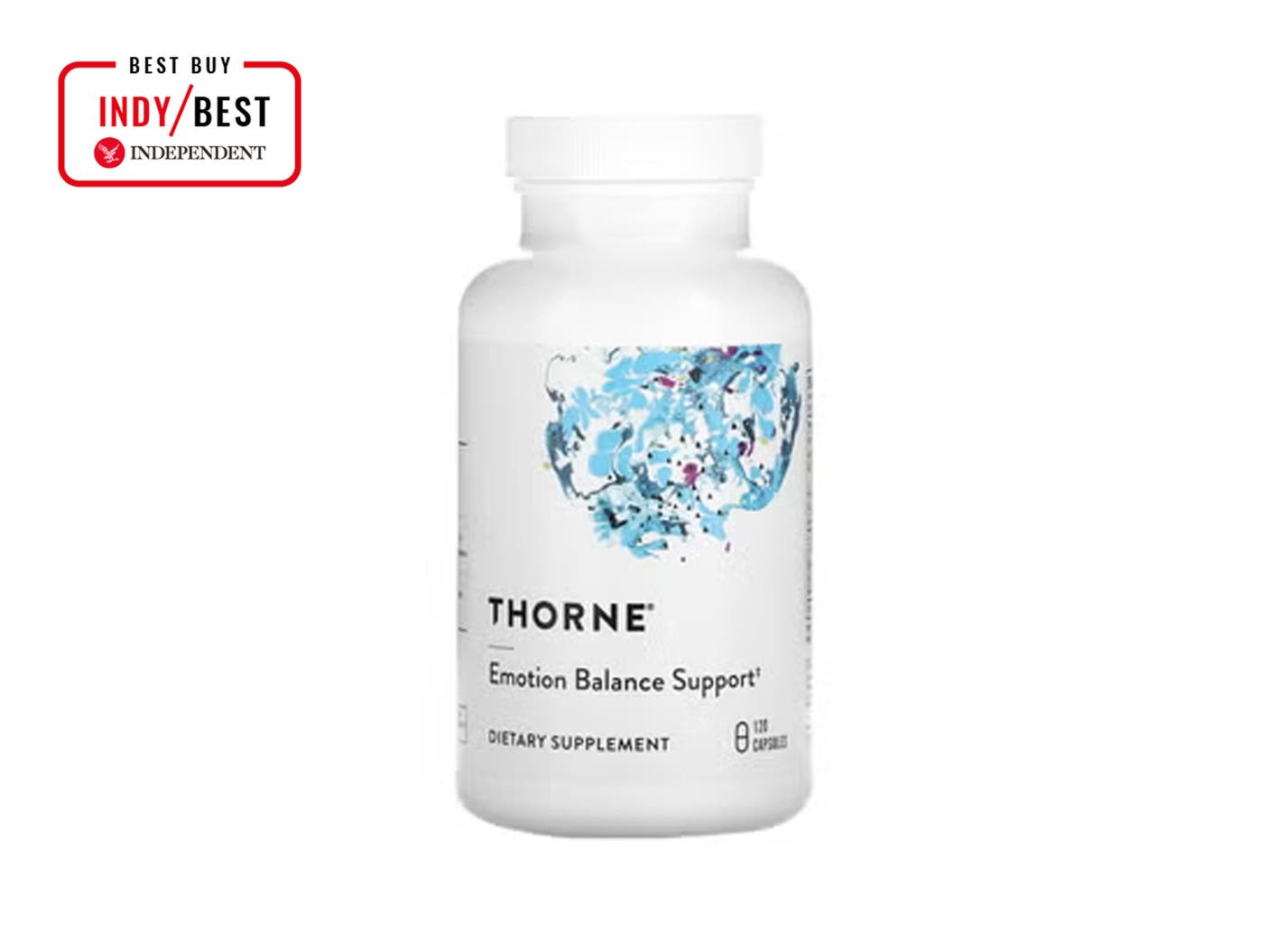 Best mood boosting supplements to beat anxiety | The Independent