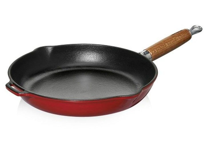 Best cast iron skillet 2025, tried and tested | The Independent