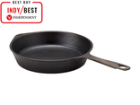 Best cast iron skillet 2025, tried and tested | The Independent