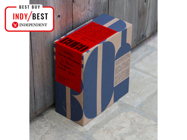 Best wine boxes, tried and tested by an expert | The Independent
