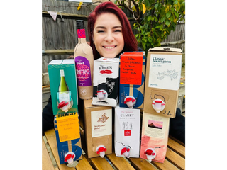 Best box wines of 2025, tried and tested | The Independent