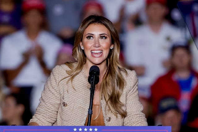 Who is Alina Habba? Trump’s personal attorney joins White House team ...