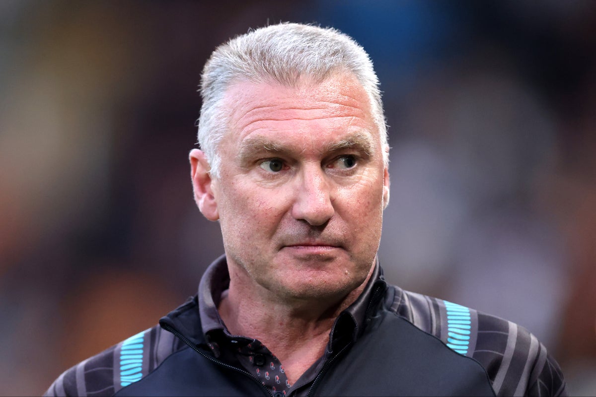 Nigel Pearson reveals he had to ‘learn to walk again’ after ...