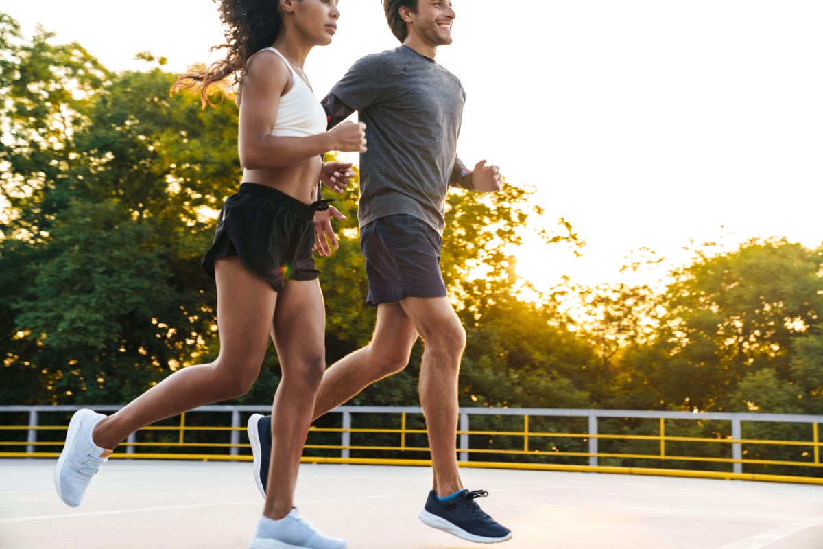 How does exercise improve memory? | The Independent