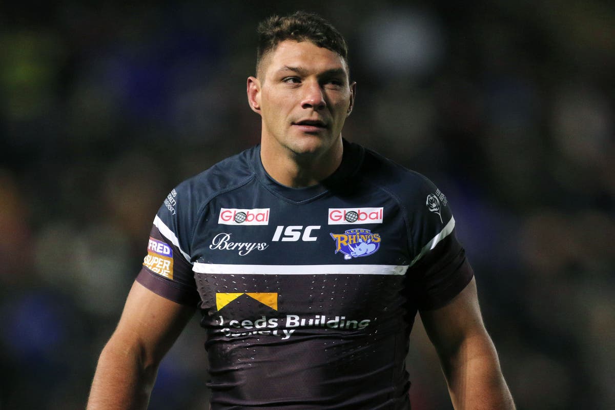 Ryan Hall relishing return to Leeds for final chapter of record ...