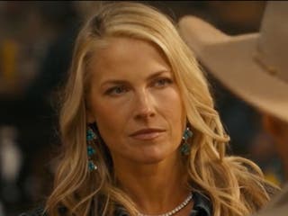 Landman: Billy Bob Thornton defends Ali Larter’s ‘cartoonish’ role in ...