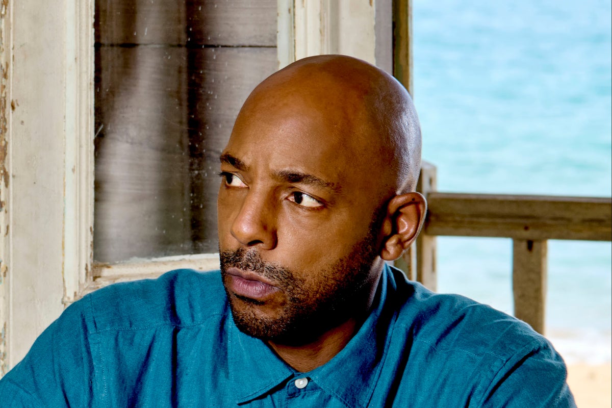 Death in Paradise: Ralf Little’s replacement opens up about ‘intense ...