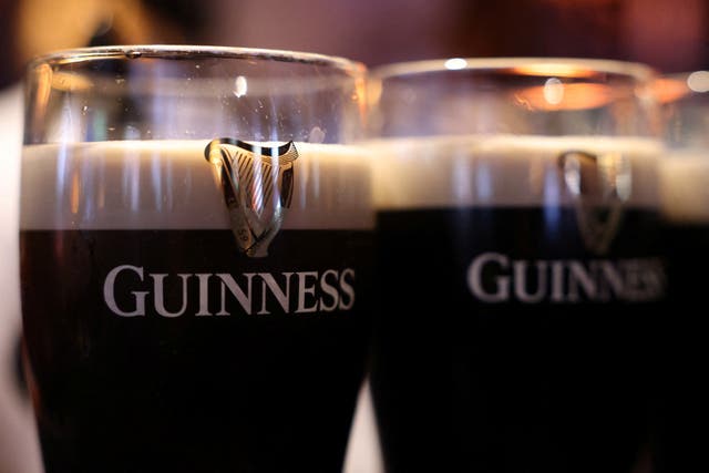 ‘Our cellar will run dry tonight’: How Guinness shortage has left ...
