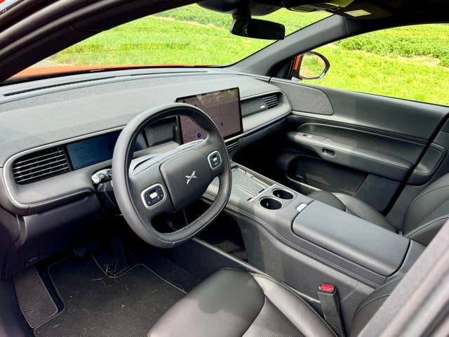 Xpeng G6: Release date, price and all you need to know about the 2025 ...
