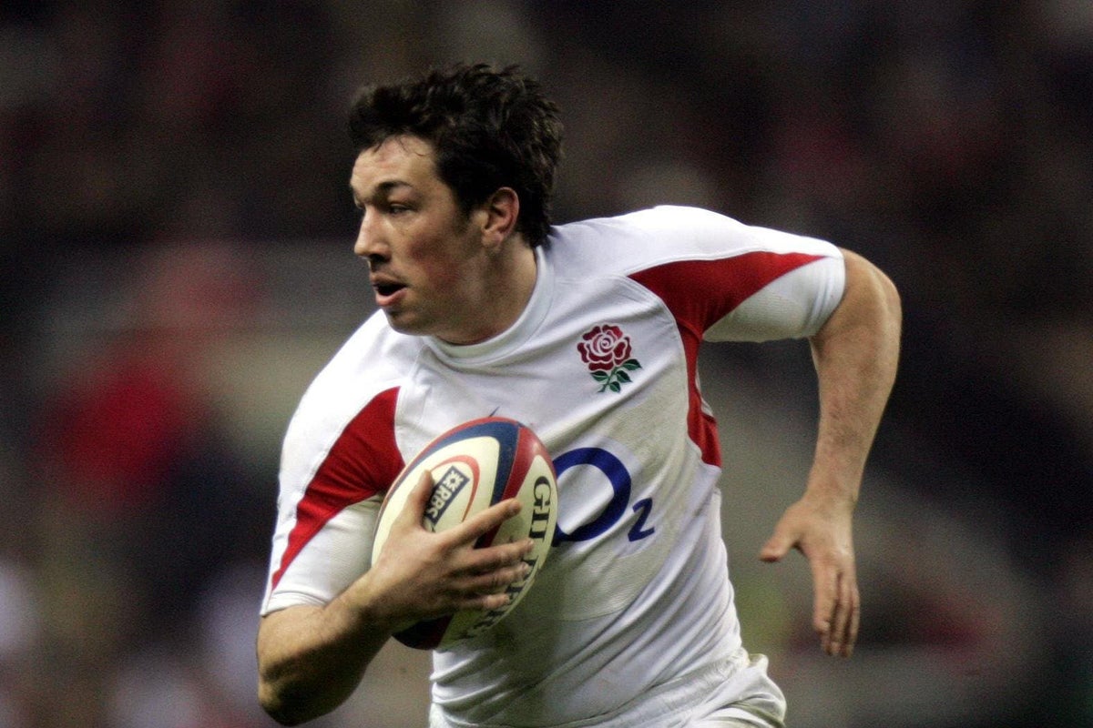 Rugby rallies around family of missing former England star Tom Voyce ...