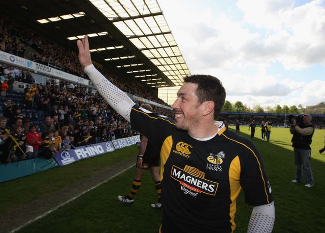 Who is Tom Voyce? Rugby world mourns loss of England star who shone ...