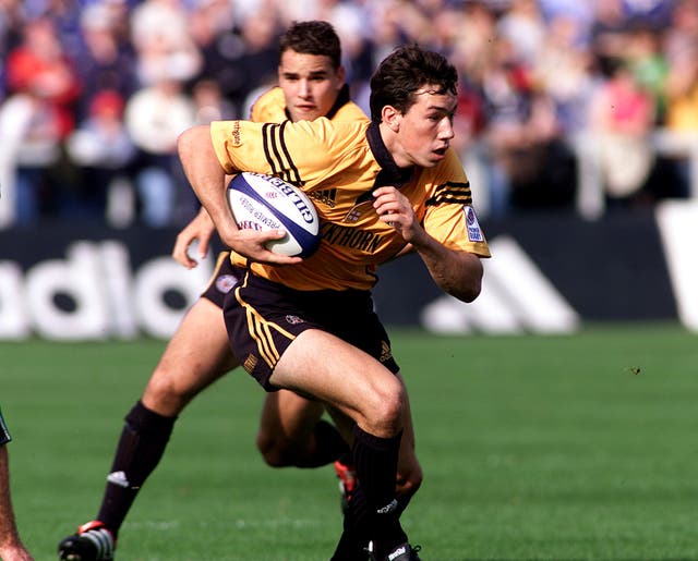 Who is Tom Voyce? Rugby world mourns loss of England star who shone ...