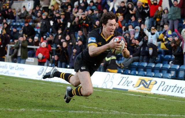 Who is Tom Voyce? Rugby world mourns loss of England star who shone ...