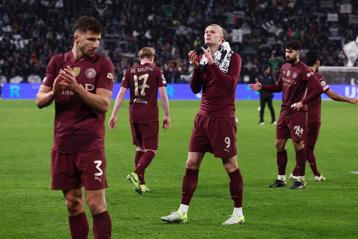 Man City’s fall from grace leaves them at risk of ultimate ...