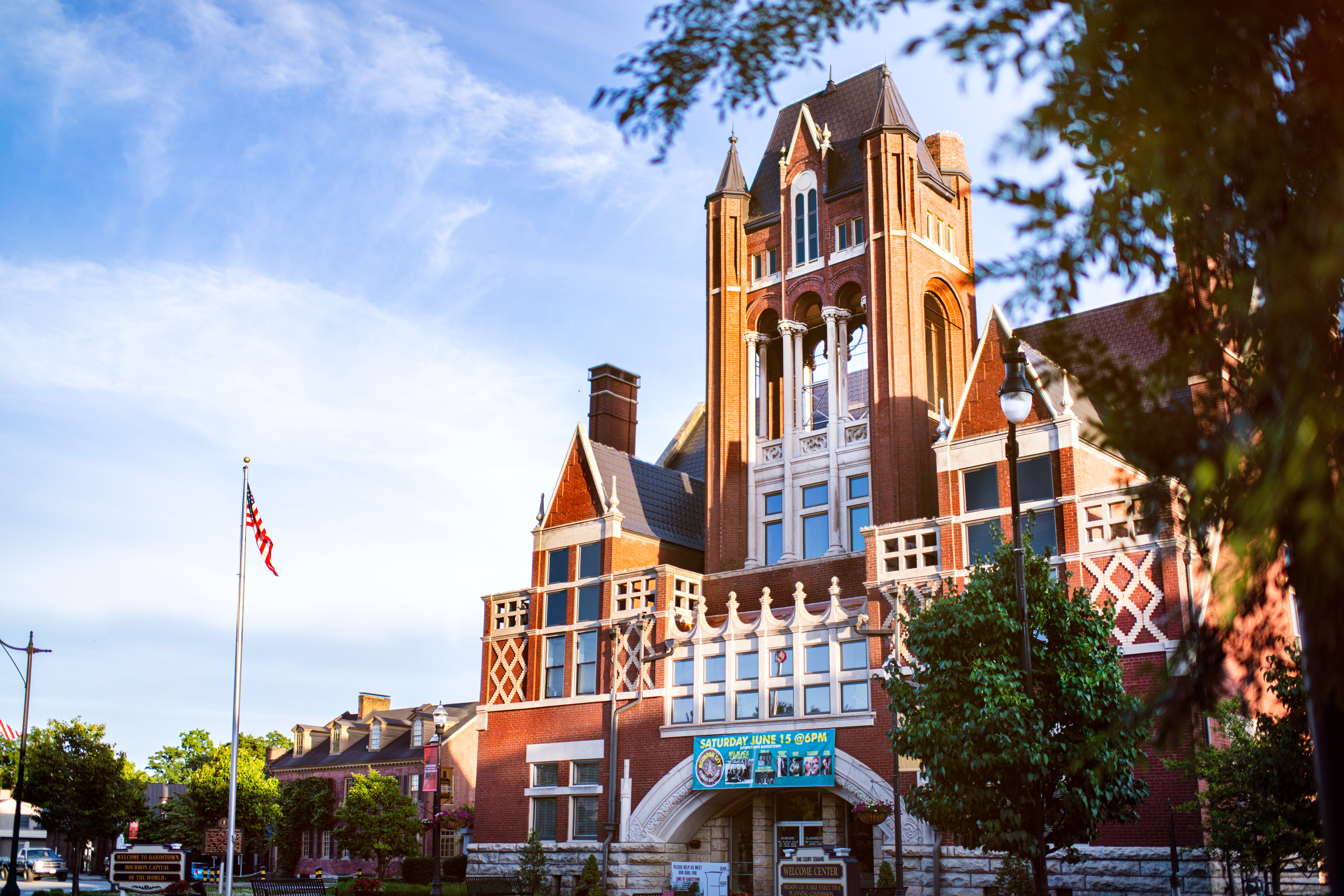 Bardstown, KY: your ultimate trip through the Bourbon Capital of ...