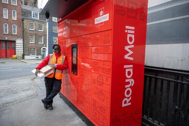Royal Mail - latest news, breaking stories and comment - The Independent