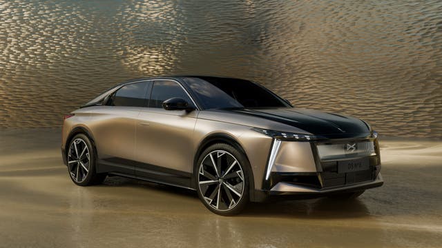 Best new electric cars: 22 EVs to look forward to in 2025 and beyond ...