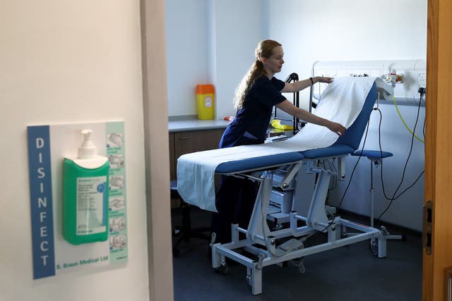 What is Palantir? The US analytics firm behind the £330m NHS data ...