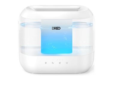 10 best humidifiers to combat dry skin and congestion | The Independent