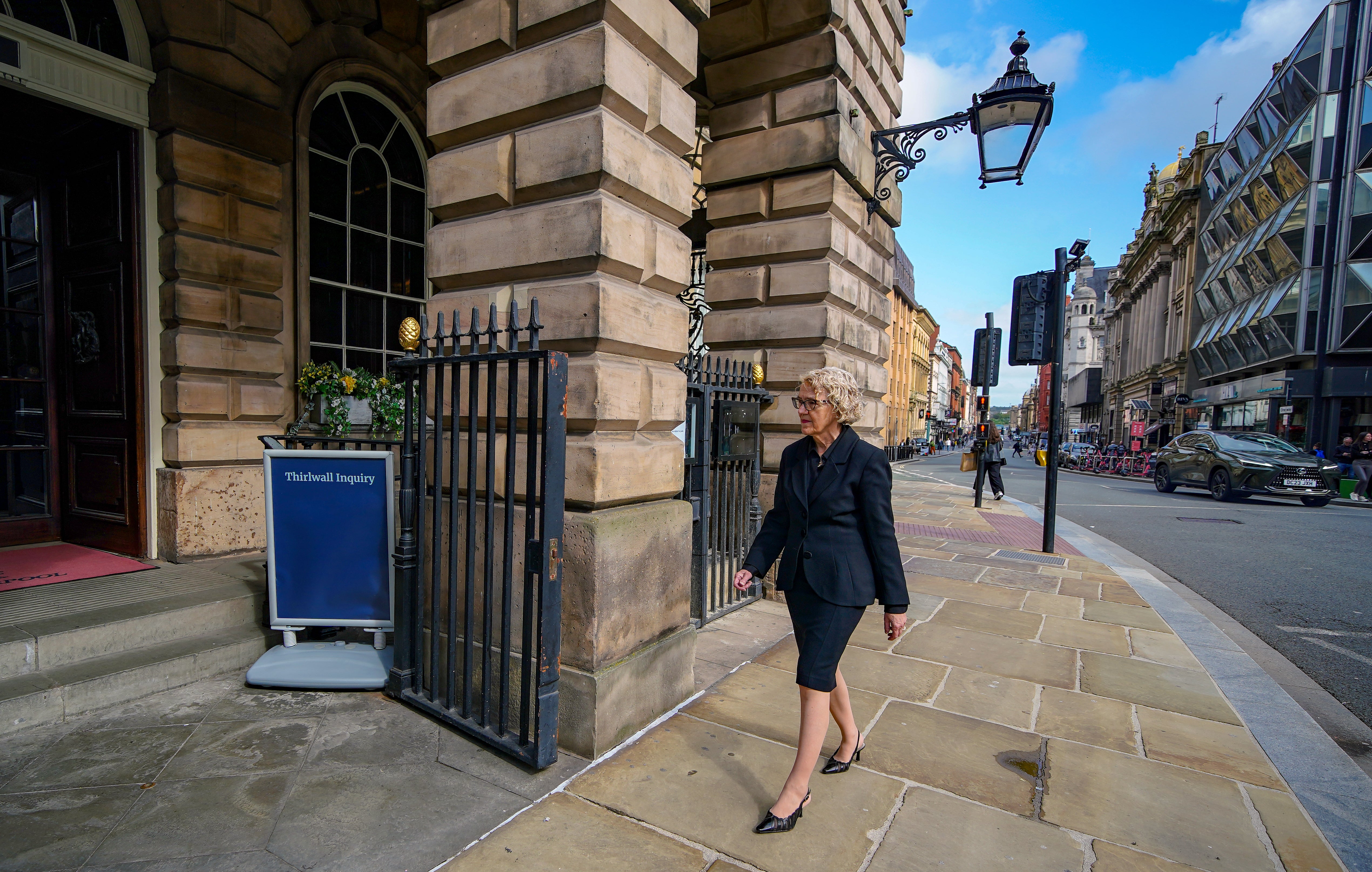Letby not referred to regulator by bosses over ‘lack of evidence ...