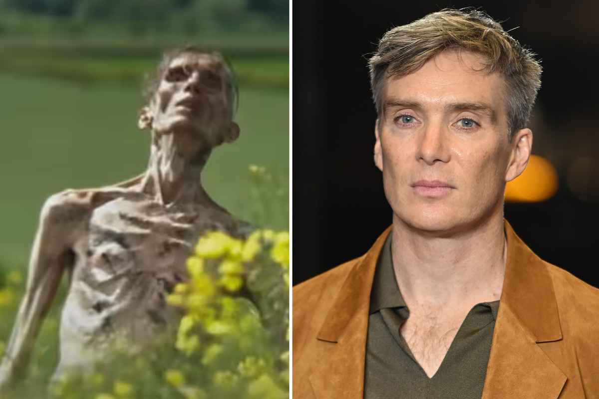 Fotos De Cillian Murphy