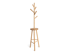 Best coat stands for 2025, tested by an interiors editor | The Independent